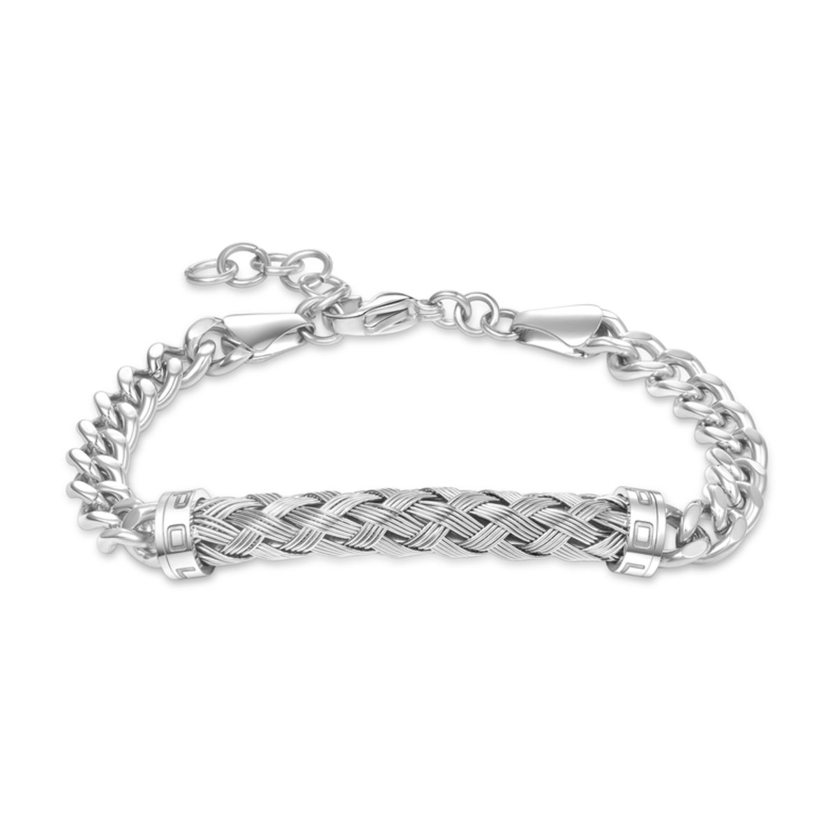 Pulsera POLICE Crossed PEAGB0032402 – Shopify