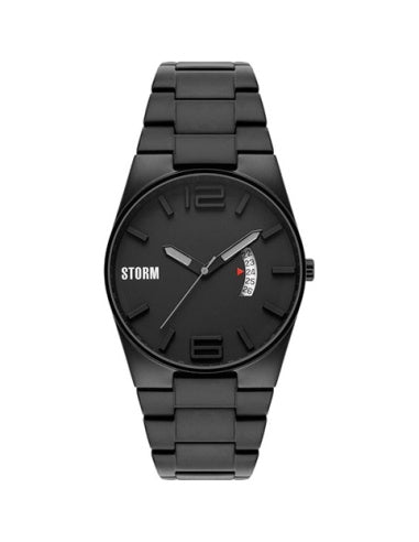 Reloj Storm London Havox Slate Hombre 47408/SL – Complementos Tabú