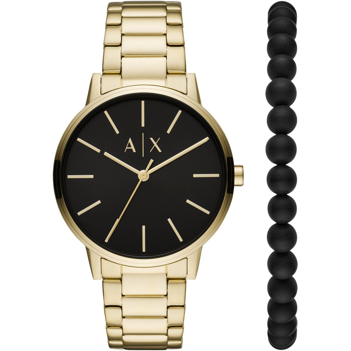 Reloj ARMANI EXCHANGE Cayde AX7119 – Shopify